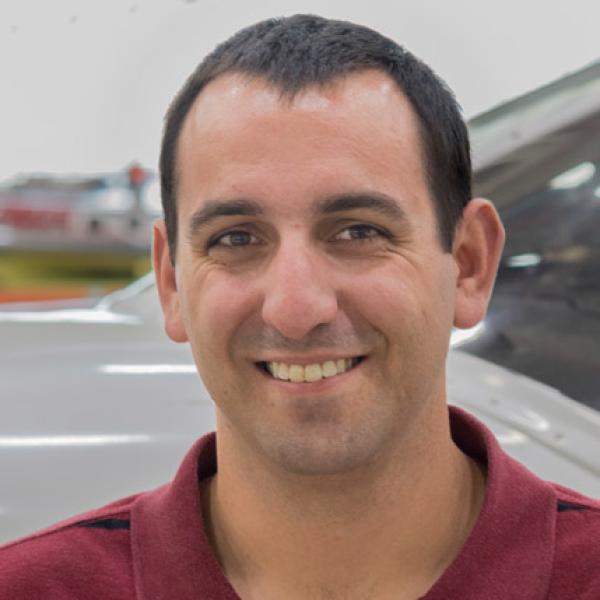 Transportation Faculty & Staff | Pennsylvania College of Technology